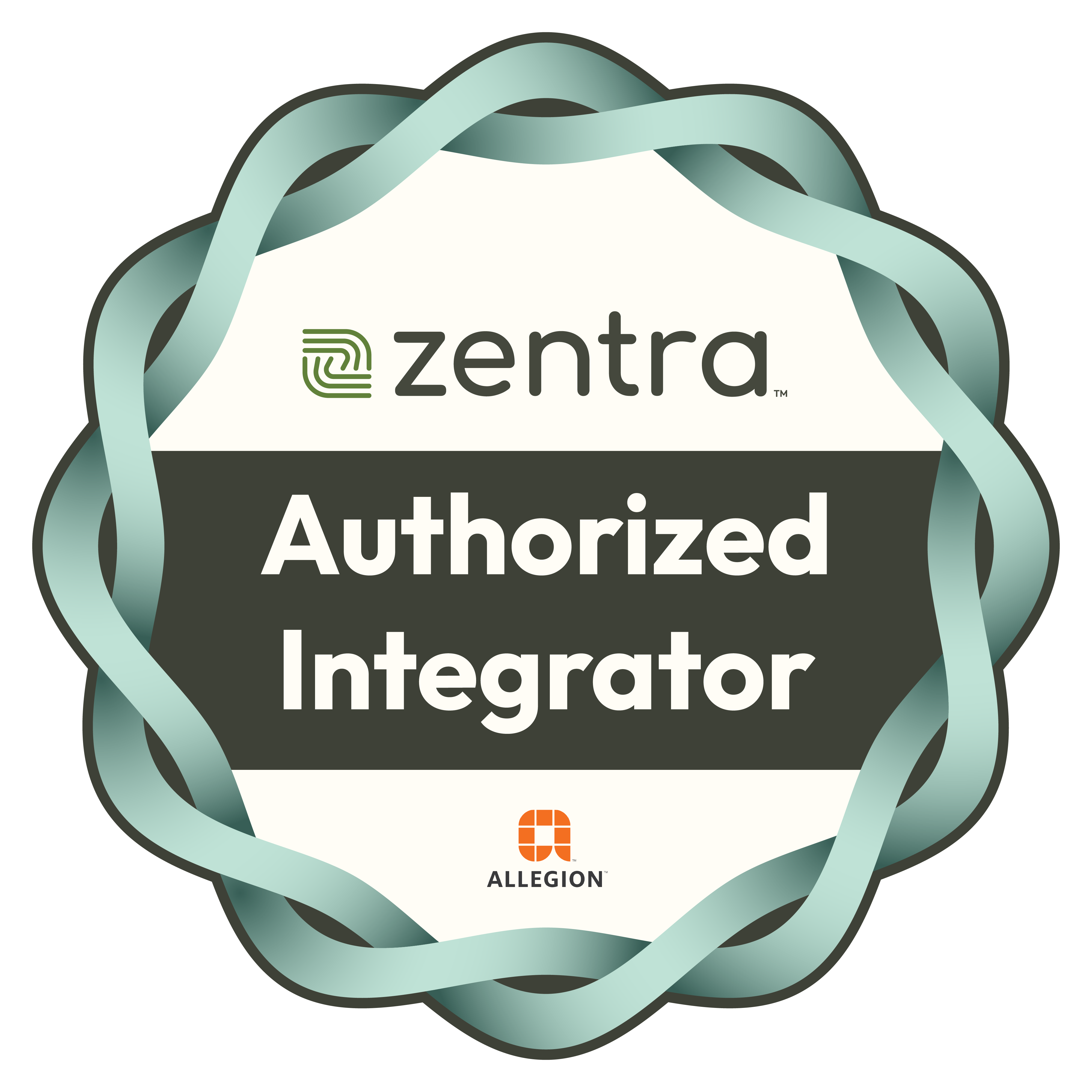 Zentra Access Control