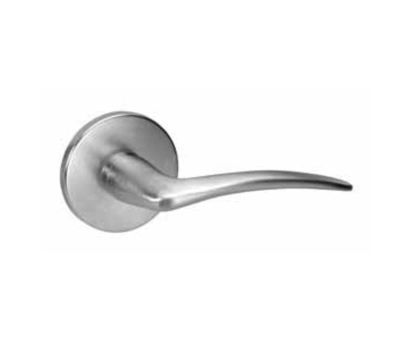 Yale ARR8890FL 618 RH 24V Electric Mortise Lock